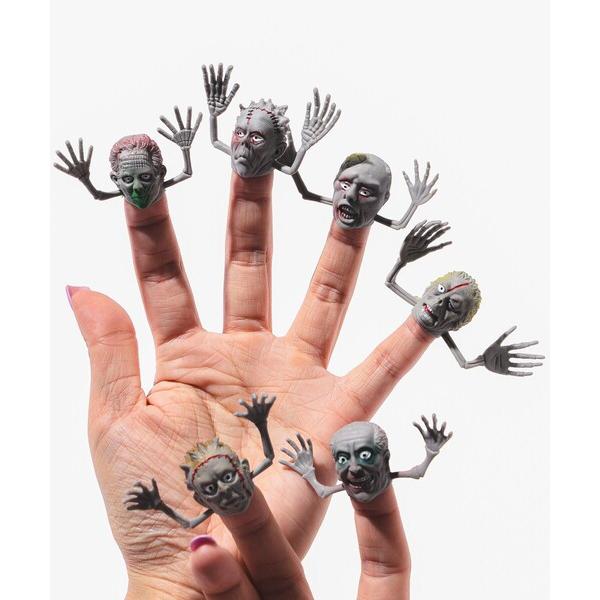 ZOZO問い合わせ番号:101761058ショップ:BEAMS MEN，ビームス メンブランド:bpr BEAMS，ビーピーアール ビームス 商品名:インストゥルメンタル / MONSTER FINGER PUPPETカテゴリ:雑貨/ホビー...