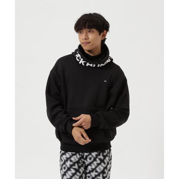 『セール実施中』ZOZO問い合わせ番号:101761128ショップ:the HOUSE，ザハウスブランド:Jack Bunny!!，ジャックバニー商品名:【Jack Bunny!!】KARUISHIフーディプルオーバーカテゴリ:トップス&g...