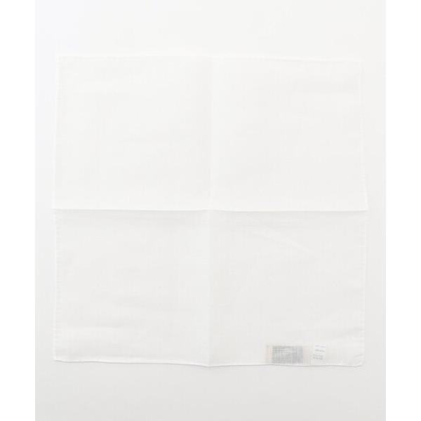 ZOZO問い合わせ番号:101761204ショップ:J.PRESS，ジェイプレスブランド:J.PRESS，ジェイプレス商品名:無地リネンチーフカテゴリ:フォーマルスーツ/小物>ポケットチーフブランド品番:CF1LLM0100素材:ホワ...