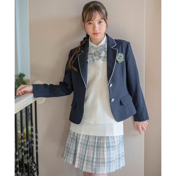 『タイムセール実施中』ZOZO問い合わせ番号:101761423ショップ:Catherine Cottage，キャサリンコテージブランド:Catherine Cottage，キャサリンコテージ商品名:ニットベスト付きミニ丈テーラードスーツセ...