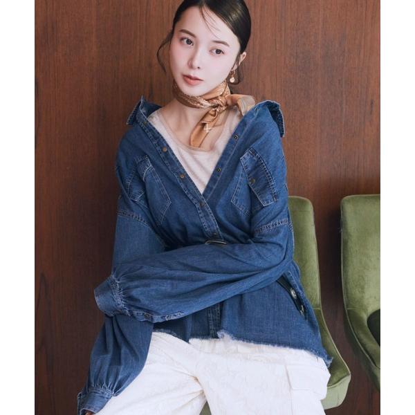 ZOZO問い合わせ番号:101761454ショップ:earth music&amp;ecology，アースミュージックアンドエコロジーブランド:earth music&amp;ecology，アースミュージックアンドエコロジー商品名:【20...