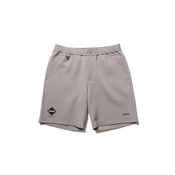 ZOZO問い合わせ番号:101761596ショップ:SOPH.，ソフブランド:F.C.Real Bristol，エフシーレアルブリストル商品名:TECH SWEAT SHORTSカテゴリ:パンツ>その他パンツブランド品番:FCRB-2...