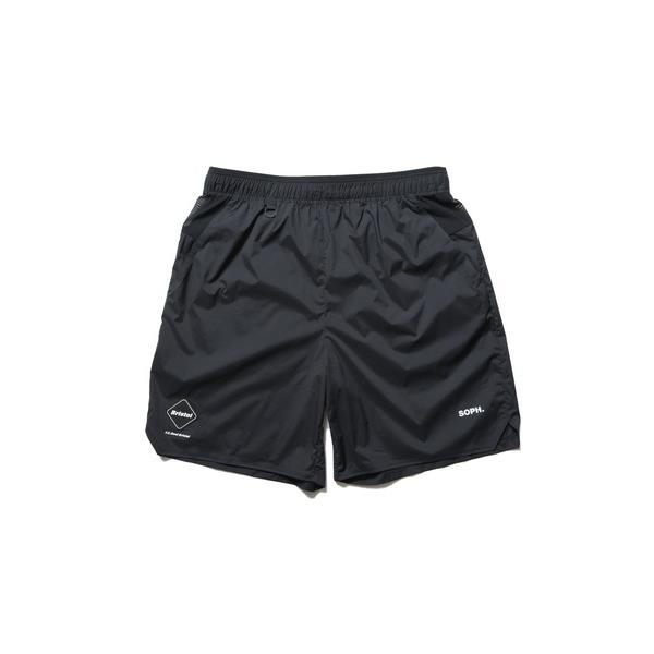 ZOZO問い合わせ番号:101761644ショップ:SOPH.，ソフブランド:F.C.Real Bristol，エフシーレアルブリストル商品名:LIGHT WEIGHT BREATHABLE PACKABLE SHORTSカテゴリ:パンツ&...
