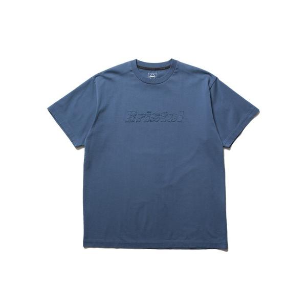 ZOZO問い合わせ番号:101761661ショップ:SOPH.，ソフブランド:F.C.Real Bristol，エフシーレアルブリストル商品名:CUT-OFF LOGO TEEカテゴリ:トップス>Tシャツ/カットソーブランド品番:FC...