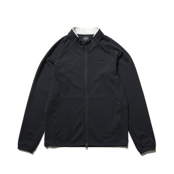 ZOZO問い合わせ番号:101761662ショップ:SOPH.，ソフブランド:F.C.Real Bristol，エフシーレアルブリストル商品名:ELITE TRAINING TRACK JACKETカテゴリ:ジャケット/アウター>ブル...