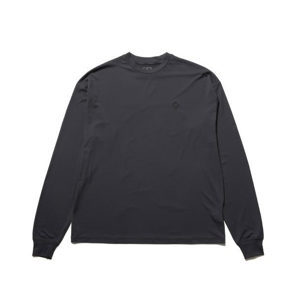 ZOZO問い合わせ番号:101761664ショップ:SOPH.，ソフブランド:F.C.Real Bristol，エフシーレアルブリストル商品名:TRAINING L/S TOPカテゴリ:トップス>Tシャツ/カットソーブランド品番:FC...