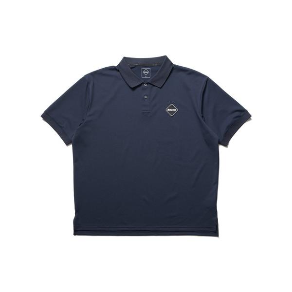 ZOZO問い合わせ番号:101761678ショップ:SOPH.，ソフブランド:F.C.Real Bristol，エフシーレアルブリストル商品名:EMBLEM POLOカテゴリ:トップス>ポロシャツブランド品番:FCRB-260068素...