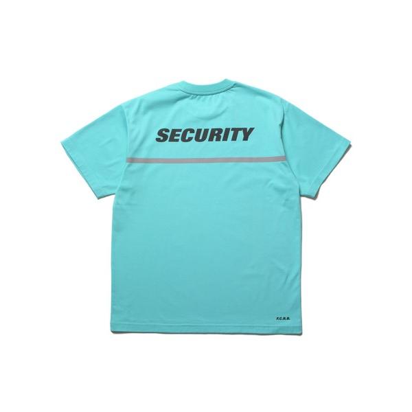 ZOZO問い合わせ番号:101761701ショップ:SOPH.，ソフブランド:F.C.Real Bristol，エフシーレアルブリストル商品名:SECURITY TEEカテゴリ:トップス>Tシャツ/カットソーブランド品番:FCRB-2...
