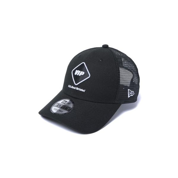 ZOZO問い合わせ番号:101761837ショップ:SOPH.，ソフブランド:F.C.Real Bristol，エフシーレアルブリストル，NEW ERA，ニューエラ商品名:NEW ERA CLUB 9FORTY MESH CAPカテゴリ:帽...