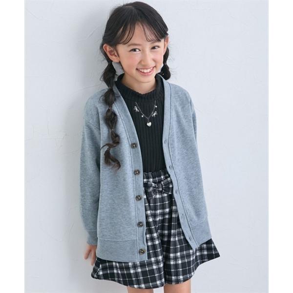 『タイムセール実施中』ZOZO問い合わせ番号:101762284ショップ:nissen，ニッセンブランド:QUNTSTYLE，キュントスタイル商品名:裏起毛ゆるシルエットカーディガンカテゴリ:トップス>カーディガン/ボレロブランド品番...