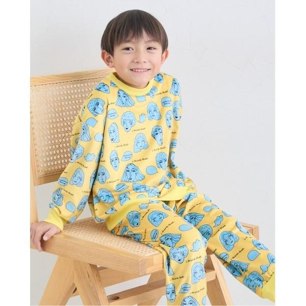 『タイムセール実施中』ZOZO問い合わせ番号:101762343ショップ:nissen，ニッセンブランド:QUNTSTYLE，キュントスタイル商品名:ベロアフリース長袖ルームウェアカテゴリ:ルームウェア>ルームウェア/パジャマブランド...