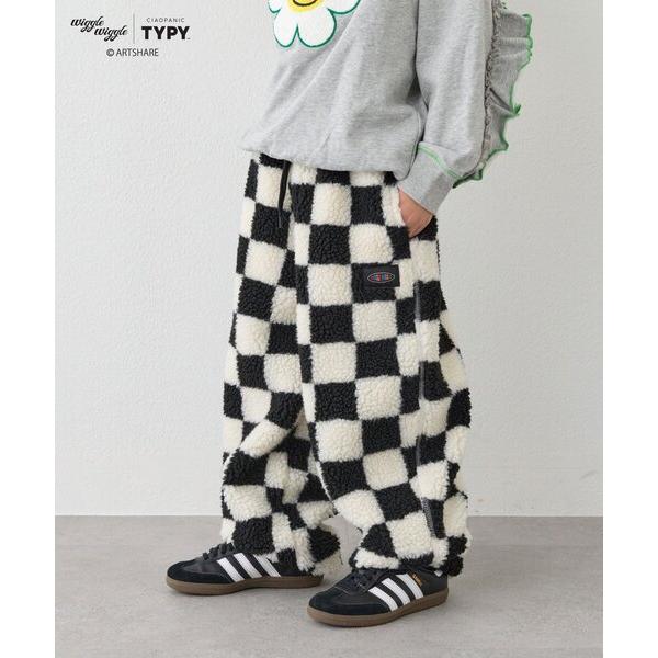 ZOZO問い合わせ番号:101762532ショップ:CIAOPANIC TYPY，チャオパニックティピーブランド:WIGGLE WIGGLE，ウィグルウィグル，CIAOPANIC TYPY，チャオパニックティピー商品名:【KIDS】【wig...