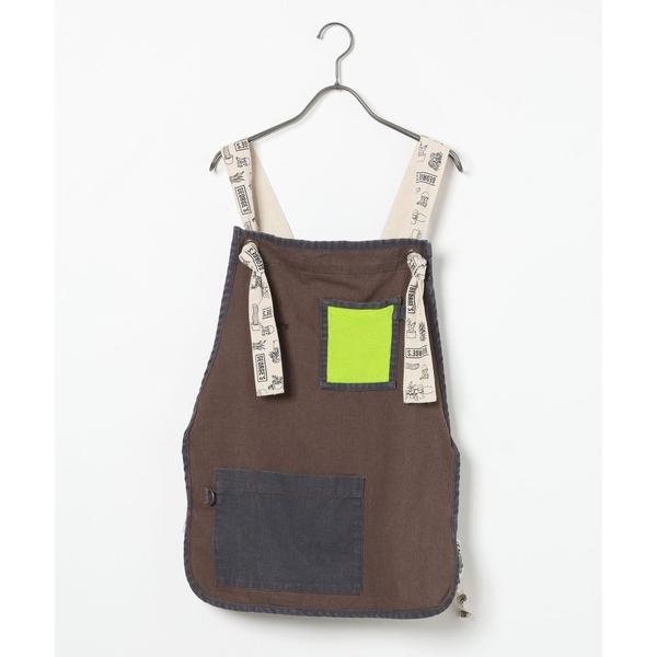 『タイムセール実施中』ZOZO問い合わせ番号:101762560ショップ:GEORGE'S，ジョージズブランド:GEORGE'S，ジョージズ商品名:【UNISEX】ビブエプロンカテゴリ:食器/キッチン>エプロンブランド品番:63130...