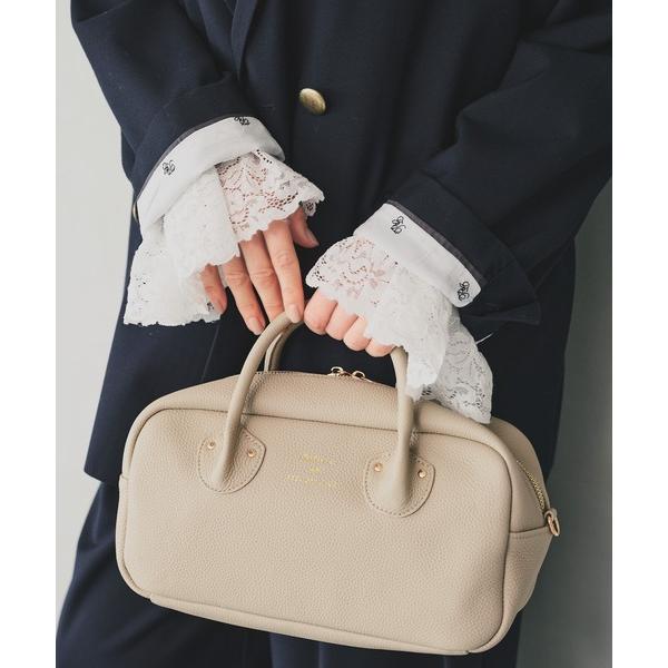 『タイムセール実施中』ZOZO問い合わせ番号:101762597ショップ:PUAL CE CIN，ピュアルセシンブランド:PUAL CE CIN，ピュアルセシン商品名:【本革】レザー2WAYバッグカテゴリ:バッグ>トートバッグブランド...