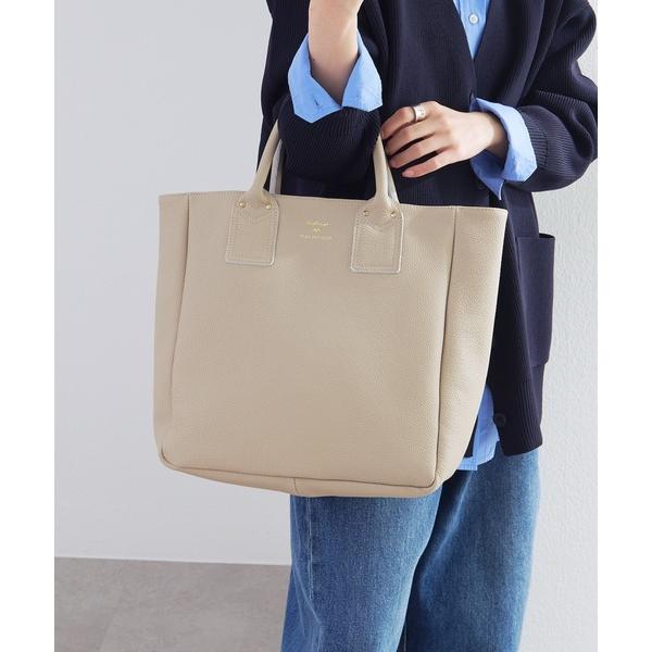 ZOZO問い合わせ番号:101762615ショップ:PUAL CE CIN，ピュアルセシンブランド:PUAL CE CIN，ピュアルセシン商品名:【本革】レザートートバッグカテゴリ:バッグ>トートバッグブランド品番:026112004...