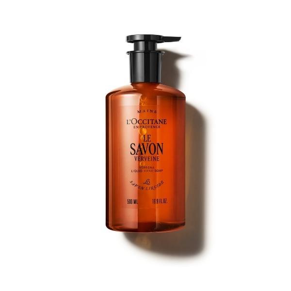 ※このアイテムは返品・交換対象外商品です。コスメ商品ZOZO問い合わせ番号:101762680ショップ:L'OCCITANE，ロクシタンブランド:L'OCCITANE，ロクシタン商品名:ル サボン リキッドハンドソープ（ヴェルヴェ―ヌ） 5...