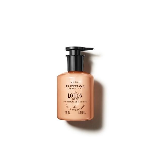 ※このアイテムは返品・交換対象外商品です。コスメ商品ZOZO問い合わせ番号:101762684ショップ:L'OCCITANE，ロクシタンブランド:L'OCCITANE，ロクシタン商品名:ラ ローシオン ジェントルハンドローション（カリテ シ...