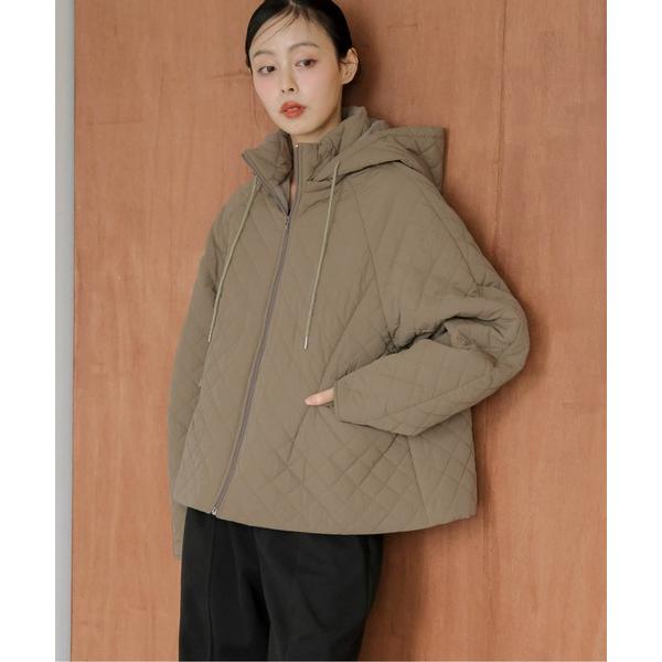 『タイムセール実施中』ZOZO問い合わせ番号:101762775ショップ:SUGAR BISKET，シュガービスケットブランド:SUGAR BISKET，シュガービスケット商品名:キルティングジャケットカテゴリ:ジャケット/アウター>...