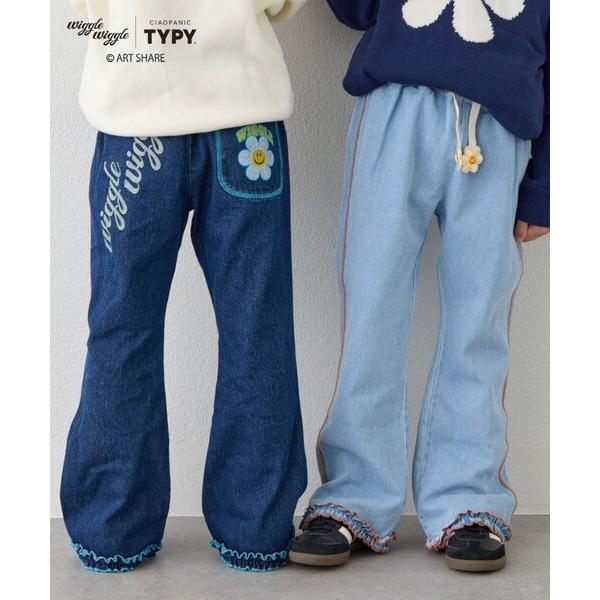 ZOZO問い合わせ番号:101762794ショップ:CIAOPANIC TYPY，チャオパニックティピーブランド:WIGGLE WIGGLE，ウィグルウィグル，CIAOPANIC TYPY，チャオパニックティピー商品名:【KIDS】【wig...