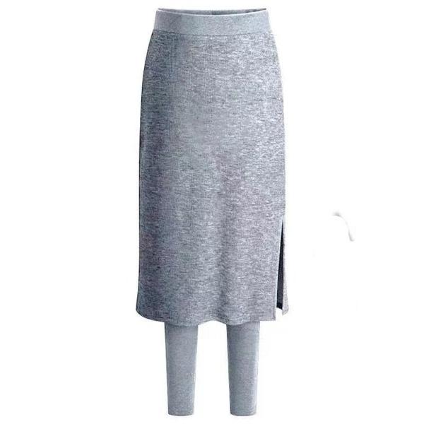 『タイムセール実施中』※このアイテムは返品・交換対象外商品です。ZOZO問い合わせ番号:101763271ショップ:Bonjour Sagan，ボンジュールサガンブランド:I.O.E，アイオイ商品名:レギンス一体型スマートスカートカテゴリ:...