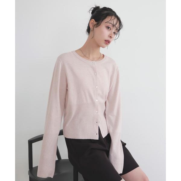 『タイムセール実施中』ZOZO問い合わせ番号:101763481ショップ:LIAN，リアンブランド:LIAN，リアン商品名:ストールセットクルーネックカーディガンカテゴリ:トップス>カーディガン/ボレロブランド品番:242-071L1...