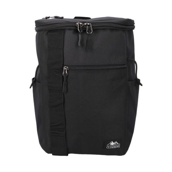 ZOZO問い合わせ番号:101763617ショップ:Rora，ローラブランド:BACKYARD FAMILY，バックヤードファミリー商品名:CLIMBING クライミング ボディバッグカテゴリ:バッグ>ボディバッグ/ウエストポーチブラ...