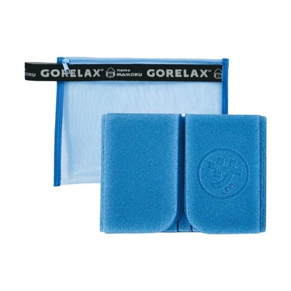 ※このアイテムは返品・交換対象外商品です。ZOZO問い合わせ番号:101763627ショップ:Rora，ローラブランド:BACKYARD FAMILY，バックヤードファミリー商品名:ごリラックス パタッとサ活マット メッシュポーチ付きカテゴ...