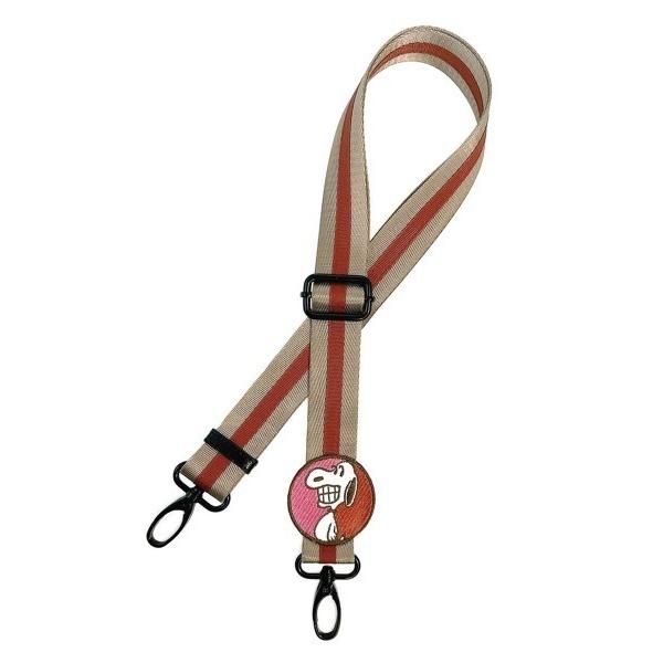 ZOZO問い合わせ番号:101763666ショップ:Rora，ローラブランド:ROOTOTE，ルートート商品名:IP.WR.Strap.Peanuts-0Gカテゴリ:財布/小物>その他小物ブランド品番:rootote8440素材:ポリ...