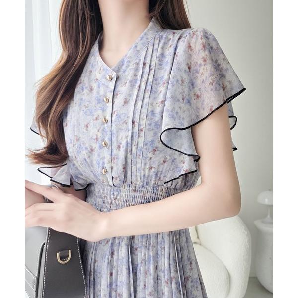 『タイムセール実施中』ZOZO問い合わせ番号:101763903ショップ:Classical Elf，クラシカルエルフブランド:mily bilet，ミウィビレット，classicalelf，クラシカルエルフ商品名:【mily bilet】...