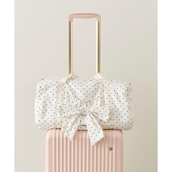 『タイムセール実施中』ZOZO問い合わせ番号:101763982ショップ:OLIVE des OLIVE，オリーブ デ オリーブブランド:OLIVE des OLIVE，オリーブデオリーブ商品名:【大容量/ショルダー付】BIGリボンキャリー...