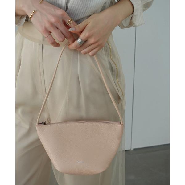 ZOZO問い合わせ番号:101764255ショップ:Spick &amp; Span，スピック アンド スパンブランド:YAHKI，ヤーキ，NOBLE，ノーブル商品名:YAHKI/ヤーキ SHRINK W FACEカテゴリ:バッグ>シ...