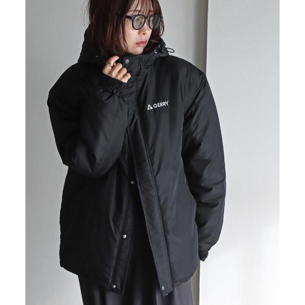 『タイムセール実施中』ZOZO問い合わせ番号:101764353ショップ:Rocky Monroe，ロッキーモンローブランド:GERRY，ジェリー，COURO，コウロ商品名:【GERRY/ジェリー】切替中綿ジャケットカテゴリ:ジャケット/ア...