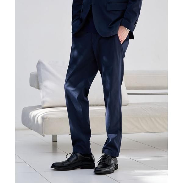 ZOZO問い合わせ番号:101764395ショップ:GLOBAL WORK，グローバルワークブランド:GLOBAL WORK，グローバルワーク商品名:モーションテックパンツ/Salon de GW/600873カテゴリ:パンツ>スラッ...