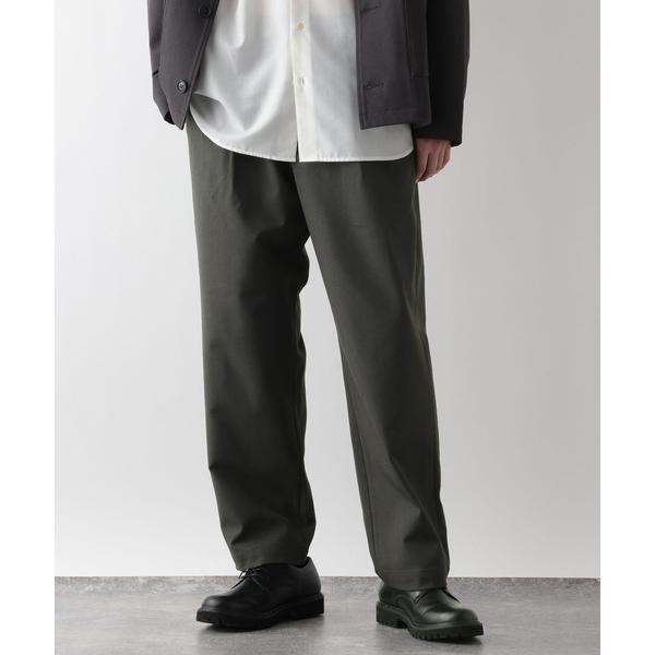 ZOZO問い合わせ番号:101764399ショップ:GLOBAL WORK，グローバルワークブランド:GLOBAL WORK，グローバルワーク商品名:SOLOTEX(R)お手入れらくらく/イージーパンツ/612488カテゴリ:パンツ>...