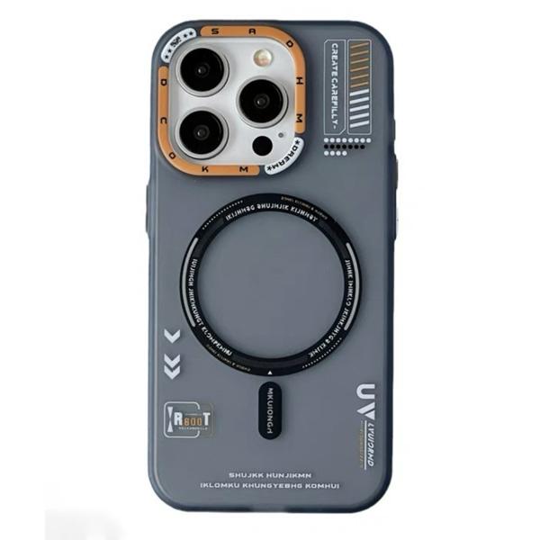 ZOZO問い合わせ番号:101764548ショップ:Fun &amp; Daily，ファンアンドデイリーブランド:Fun &amp; Daily，ファンアンドデイリー商品名:Magsafe対応 Technical iPhone 16 17 ...