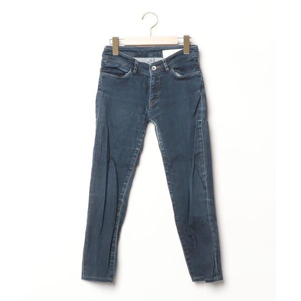 『セール実施中』参考価格：15，400円発売時期：2014年08月コンディション：A（使用感なし）数回使用した程度で使用感が感じられないアイテム参考商品名：【GOODLUCKPANTS：Stretch】1WASHDENIMスキニー参考品番：...