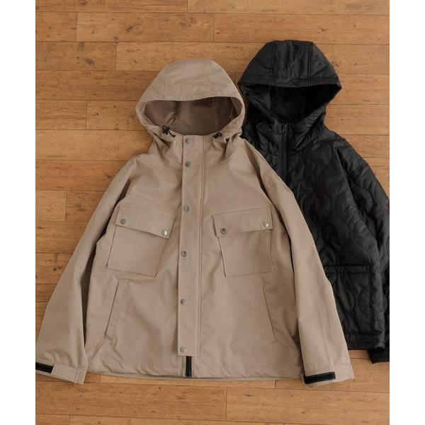 参考価格：19，900円発売時期：2023年11月コンディション：A（使用感なし）数回使用した程度で使用感が感じられないアイテム参考商品名：中綿ライナー脱着マウンテンフーディージャケット参考品番：IT37-17A010【商品に関する注意事項...
