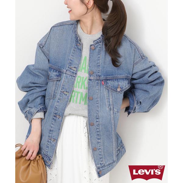 ZOZO問い合わせ番号:101774864ショップ:JOURNAL STANDARD，ジャーナルスタンダードブランド:Levi's，リーバイス，JOURNAL STANDARD relume，ジャーナルスタンダード　レリューム商品名:［26...