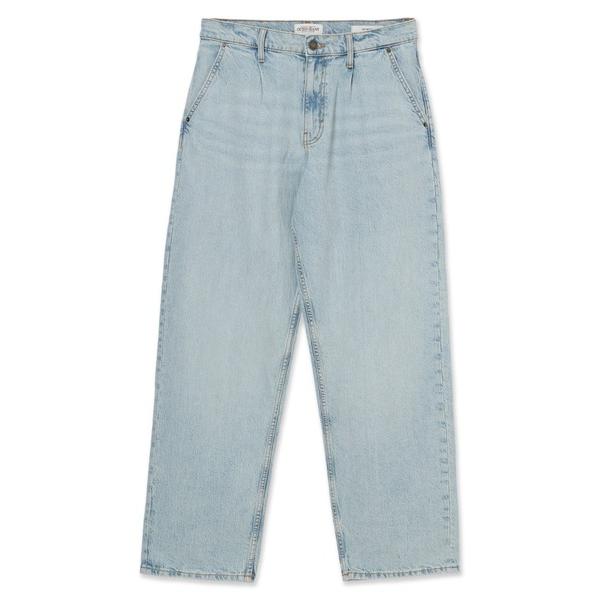ZOZO問い合わせ番号:101779382ショップ:GUESS，ゲスブランド:GUESS JEANS，ゲスジーンズ，Guess，ゲス商品名:GUESS JEANS G20 Super Baggy デニムパンツ  カテゴリ:パンツ>デニ...