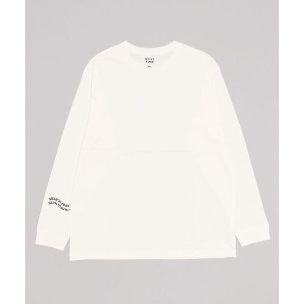 『セール実施中』参考価格：9，900円発売時期：2022年09月コンディション：C（やや使用感あり）使用感があり、やや気になる傷や汚れがあるアイテム前身頃：汚れ参考商品名：＜QUIET TIME for TO UNITED ARROWS＞ ...