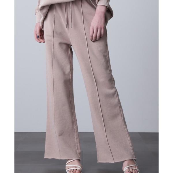 参考価格：13，750円発売時期：2024年12月コンディション：D（傷・汚れあり）傷や汚れがあるが使用には問題ないアイテム後身頃：破れすそ周り：汚れ参考商品名：パウダーブリーチスウェットパンツ参考品番：600-5130023【商品に関する...