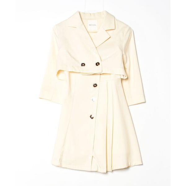 『セール実施中』コンディション：B（目立つ使用感なし）使用感が少ない、または気にならないアイテム首周り：汚れZOZO問い合わせ番号:101795267ショップ:ZOZOUSED，ゾゾユーズドブランド:REDYAZEL，レディアゼル商品名:セ...