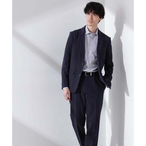 『セール実施中』参考価格：24，970円発売時期：2025年01月コンディション：A（使用感なし）数回使用した程度で使用感が感じられないアイテム参考商品名：「Damerino」ストレッチカノコセットアップ参考品番：668-5118203【商...