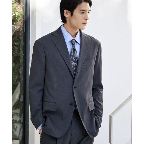 ZOZO問い合わせ番号:101795920ショップ:GLOBAL WORK，グローバルワークブランド:GLOBAL WORK，グローバルワーク商品名:ストレッチTWジャケット/Salon de GW/600867カテゴリ:ジャケット/アウタ...