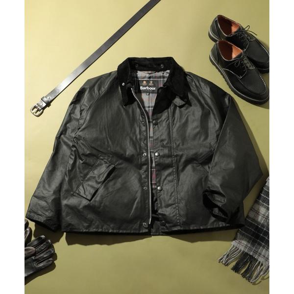 『タイムセール実施中』ZOZO問い合わせ番号:101796135ショップ:MAISON CLUB，メゾンクラブブランド:Barbour，バブアー，MAISON CLUB，メゾンクラブ商品名:【Barbour】barbour os trans...