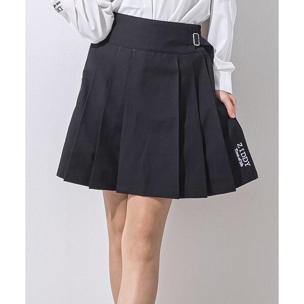 ZOZO問い合わせ番号:101796209ショップ:BEBE ONLINE STORE，ベベ オンラインストアブランド:ZIDDY，ジディ商品名:【 ニコ☆プチ 掲載 】プリーツスカパン(130~160cm)カテゴリ:スカート>スカー...