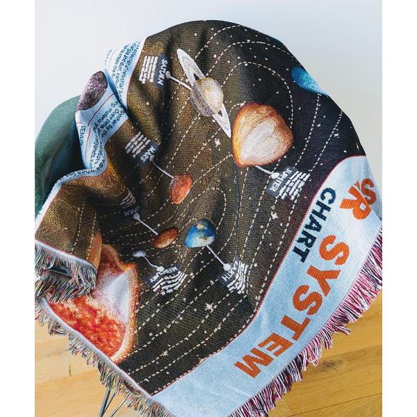 ZOZO問い合わせ番号:101796411ショップ:BEAMS MEN，ビームス メンブランド:bpr BEAMS，ビーピーアール ビームス 商品名:bPr BEAMS / SOLAR SYSTEM スローケットカテゴリ:インテリア>...