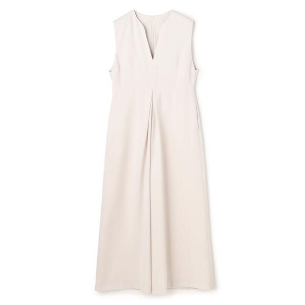 ZOZO問い合わせ番号:101796550ショップ:UNFILO，アンフィーロブランド:UNFILO，アンフィーロ商品名:【セレモニー】ドライダブルクロス オールインワンカテゴリ:オールインワン・サロペット>つなぎ/オールインワンブラ...