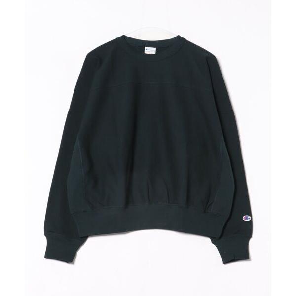ZOZO問い合わせ番号:101796632ショップ:JUGLANS，ユグランスブランド:Champion，チャンピオン商品名:【Champion】C3-D003 RW CREW NECK SWEATSHIRTカテゴリ:トップス>スウェ...