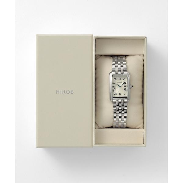 ZOZO問い合わせ番号:101797341ショップ:JOINT WORKS，ジョイントワークスブランド:SEIKO，セイコー，HIROB，ヒロブ，JOINT WORKS，ジョイントワークス商品名:SEIKO Exclusive SZFH00...